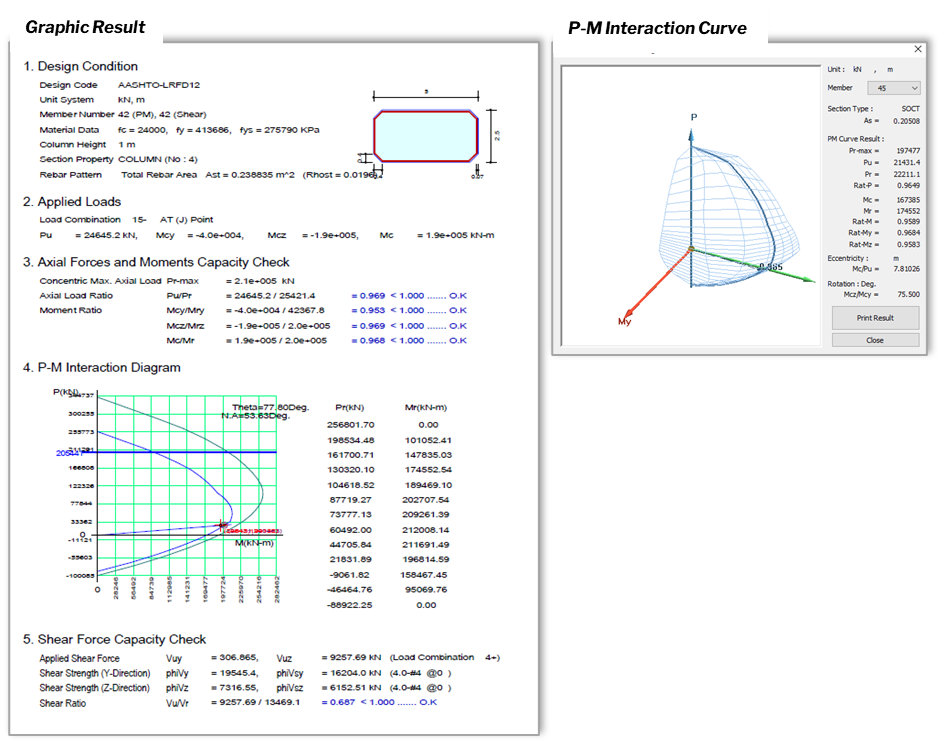 The Fundamentals of midas General Section Designer
